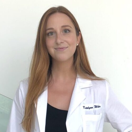 Dr. Katelynn Weber, Au.D - Audio Help